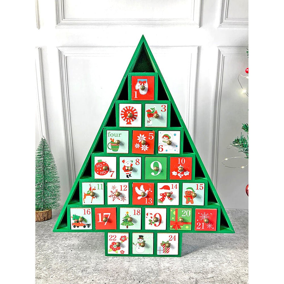 Buy Advent Calendars | Christmas Calendars Online