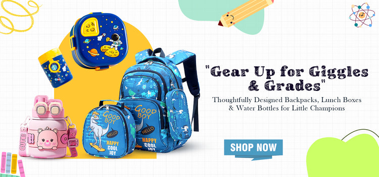 Little Surprise Box - Unwrap A Happy Story